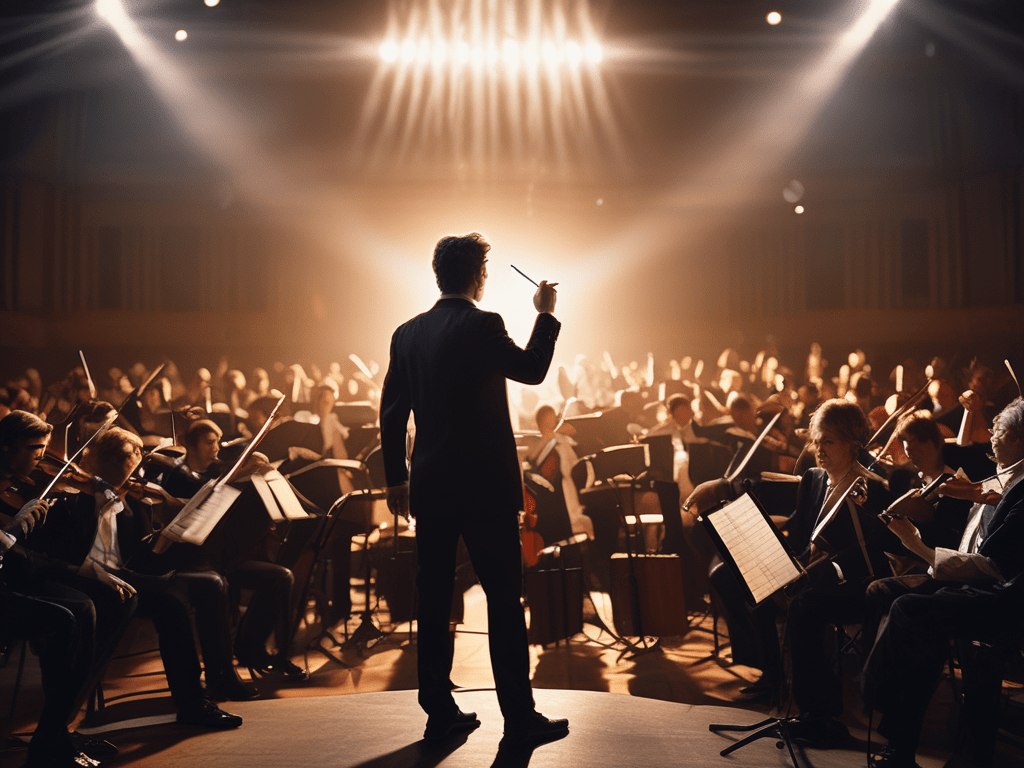 Karl van Beethoven – History of Sorts