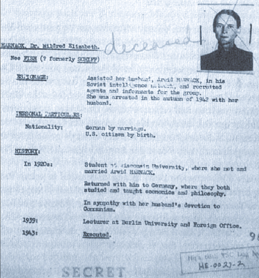 Hermann Stieve: A Prominent Anatomist in a Dark Era – History of Sorts