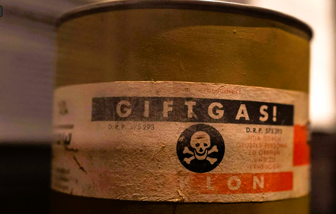 The First Gas Murder Experiments at Auschwitz – History of Sorts