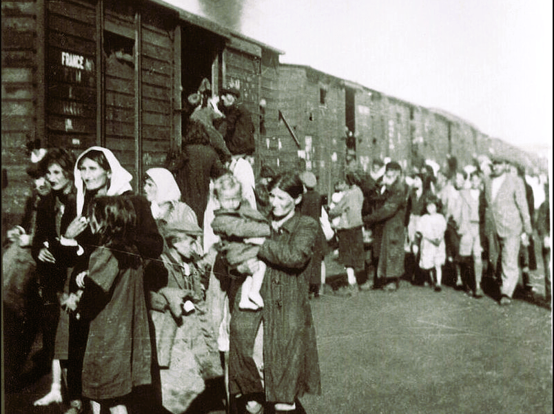 The August Frank Memorandum: Bureaucratic Exploitation and the ...