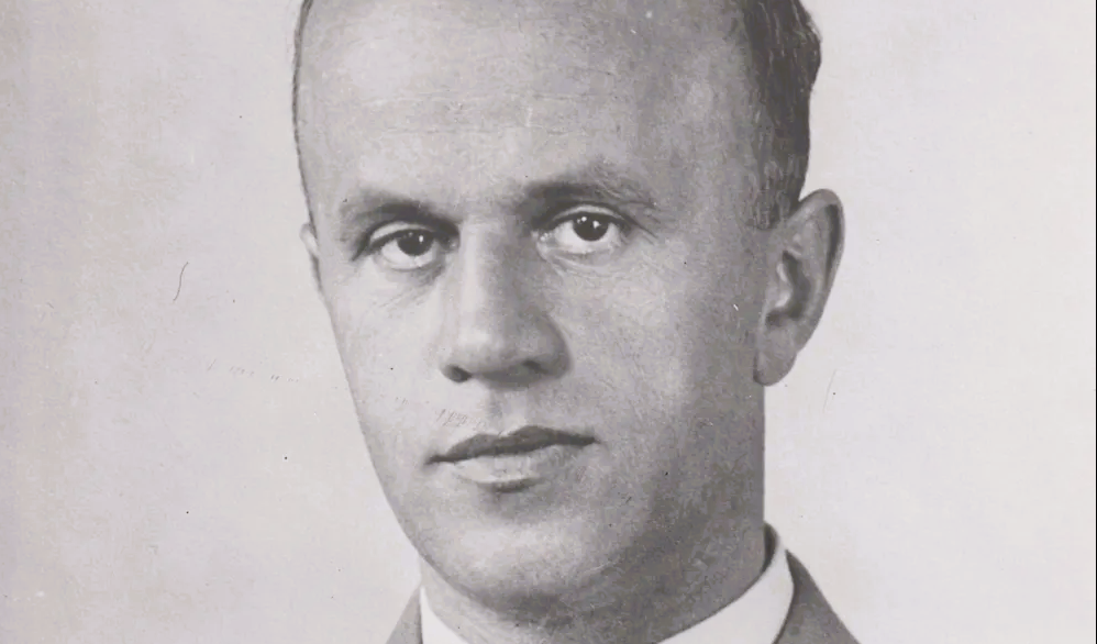 The August Frank Memorandum: Bureaucratic Exploitation and the ...