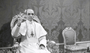 Hitler’s Pope: A Critical Examination of Pope Pius XII’s Role During ...