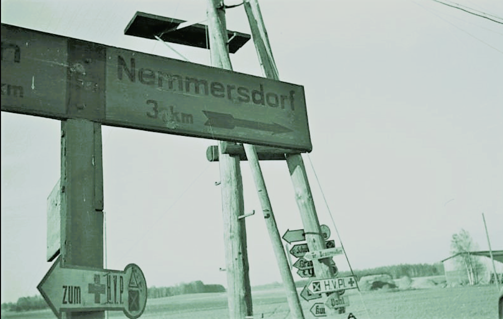 The Nemmersdorf Massacre: A Grim Chapter of World War II – History of Sorts
