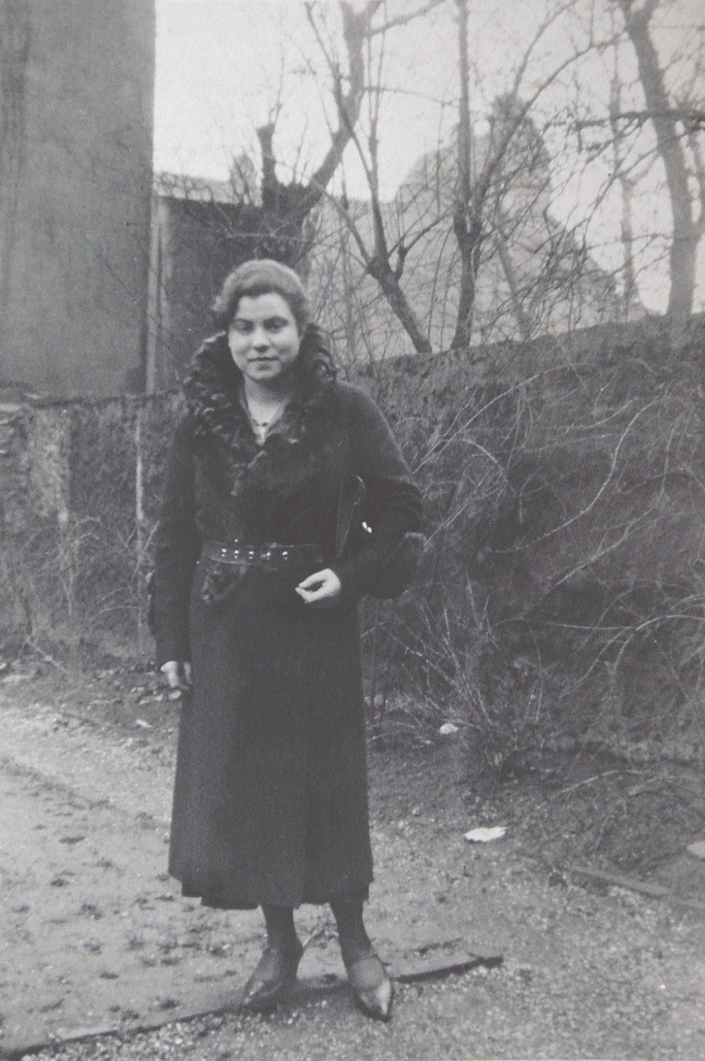 Anne and Margot Frank’s Last Journey – History of Sorts