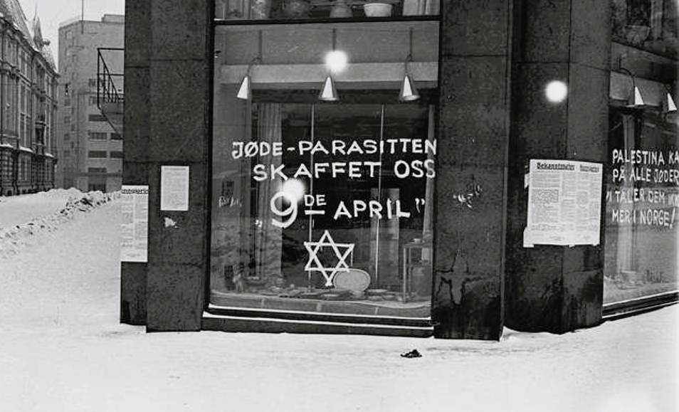 Vidkun Quisling: A Norwegian Traitor and His Part in the Norwegian ...