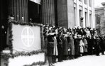 Vidkun Quisling: A Norwegian Traitor and His Part in the Norwegian ...