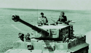 Porsche and the Nazi Regime – History of Sorts