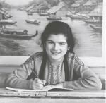 Anne Frank’s Schoolmates – History of Sorts