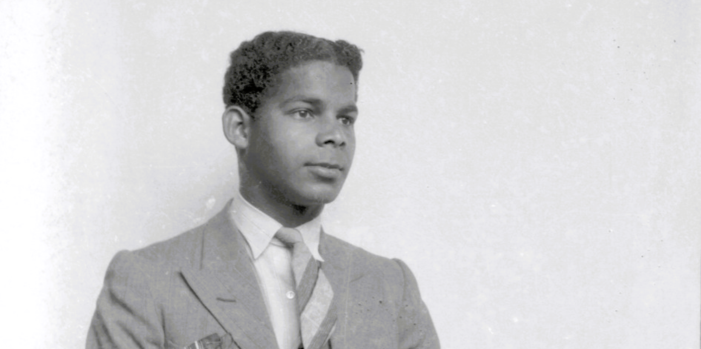 Boy Ecury: A Legacy of Bravery from Aruba to the Dutch Resistance – History of Sorts