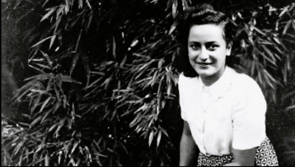 Hélène Berr’s Diary—Because a Picture Doesn’t Always Tell the Full ...