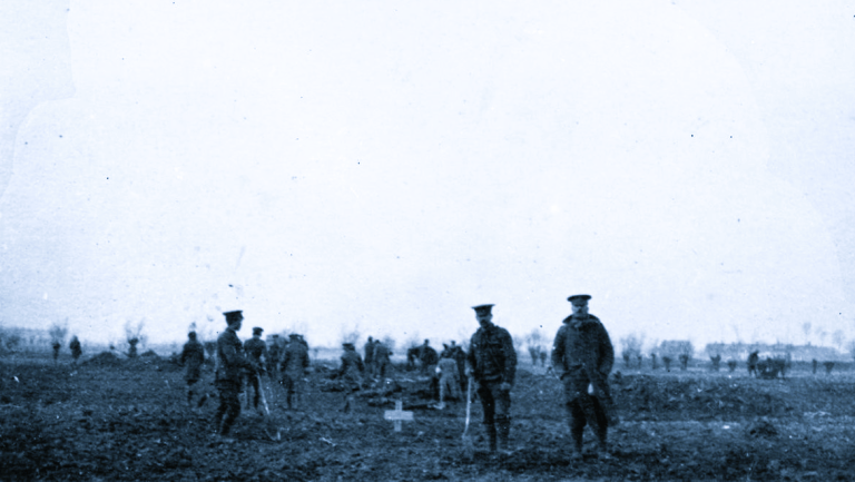 The Christmas Truce of 1914: A Beacon of Humanity in the Midst of War ...