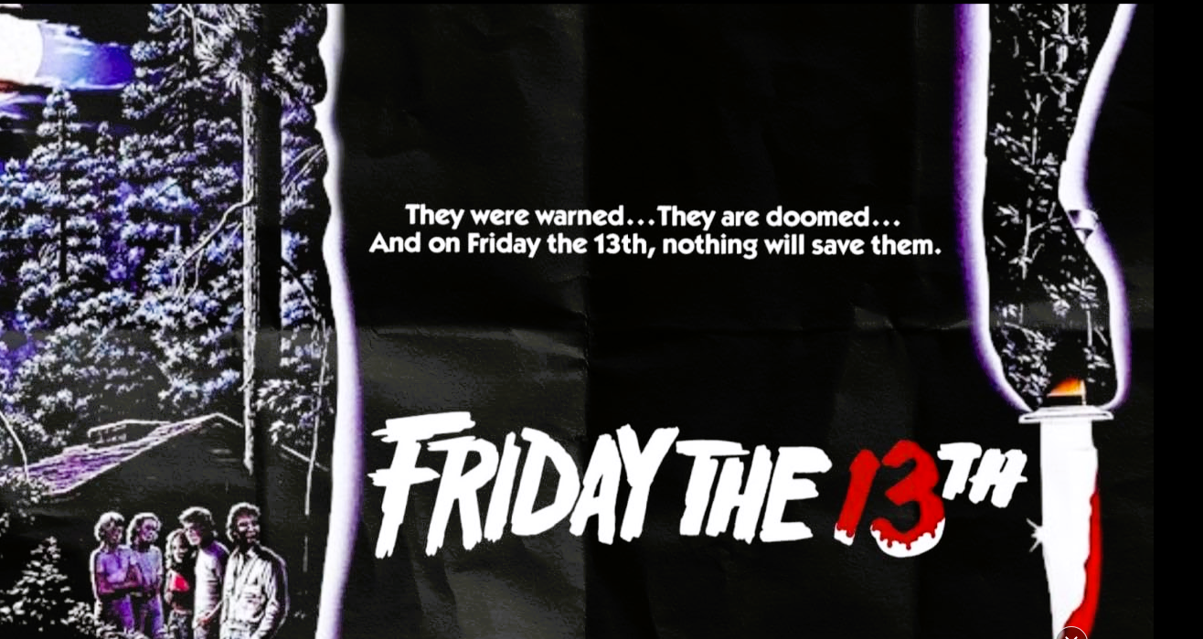 The Origin of Friday the 13th: History, Myth, and Superstition ...