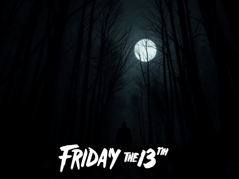The Origin of Friday the 13th: History, Myth, and Superstition ...