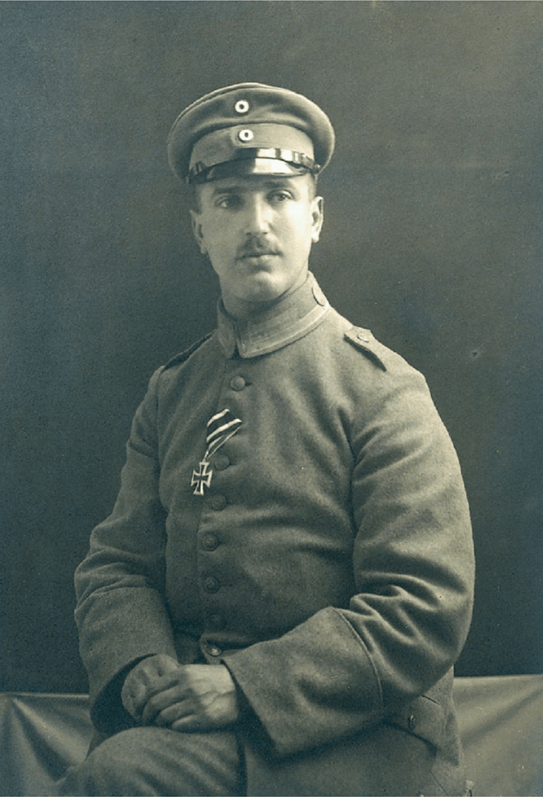 Remembering Fritz Pfeffer: One of the Other Fathers in the Secret Annex ...