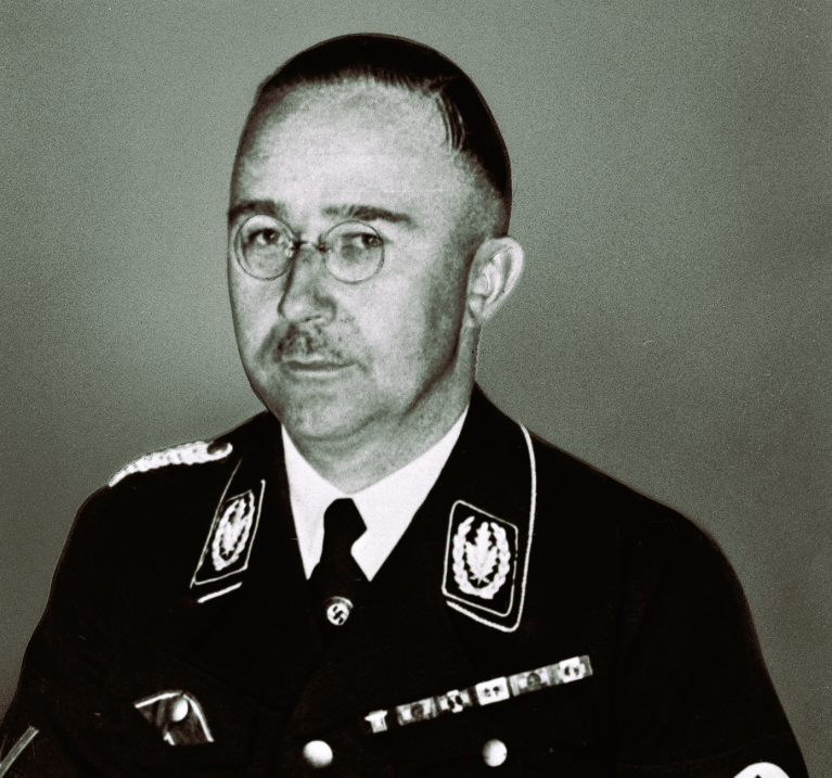The Schutzstaffel (SS): The Engine of the Nazi State – History of Sorts