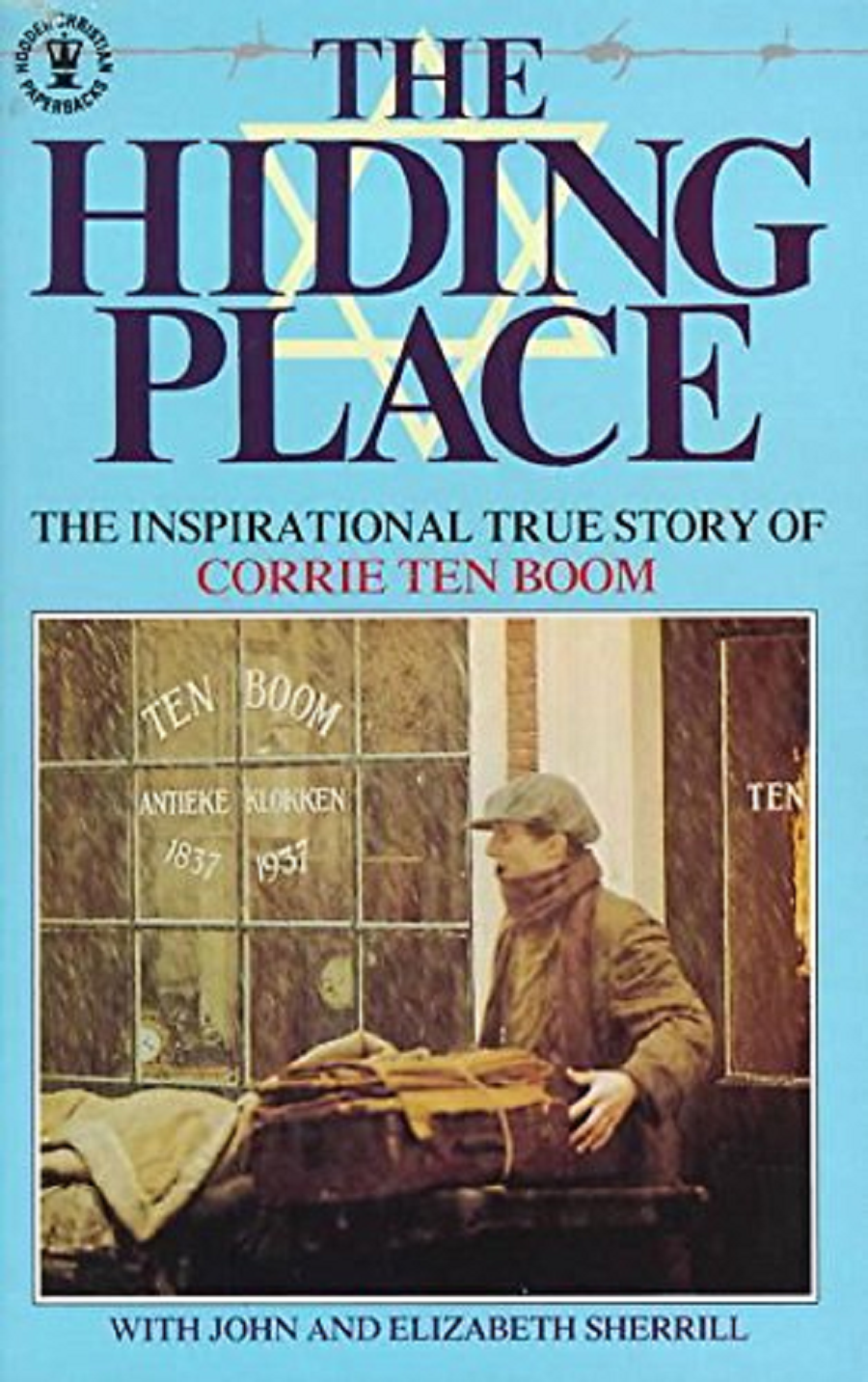 Corrie ten Boom: A Legacy of Faith and Courage – History of Sorts