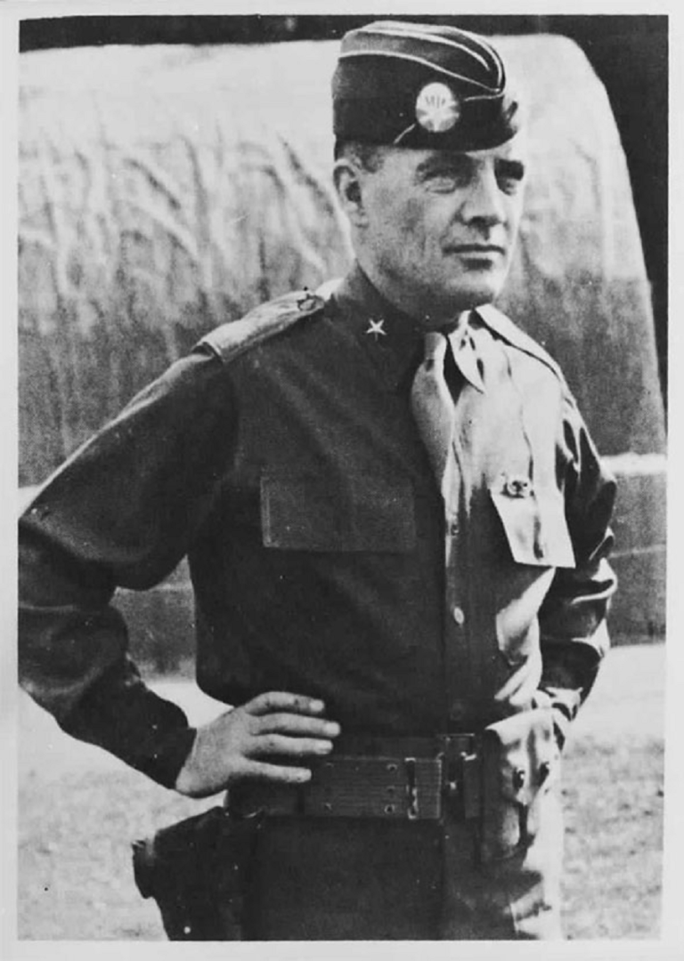 The Battle of the Bulge: A Turning Point in World War II – History of Sorts