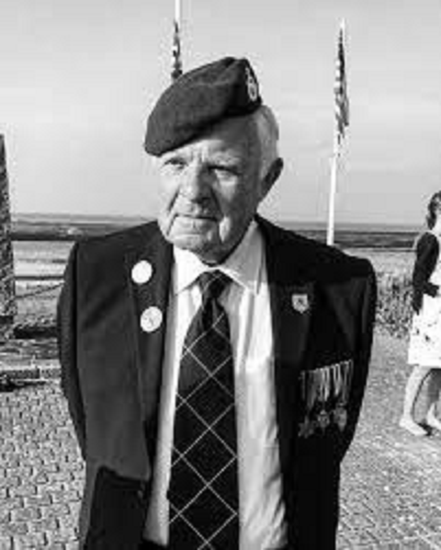 The Last Man Standing – History of Sorts