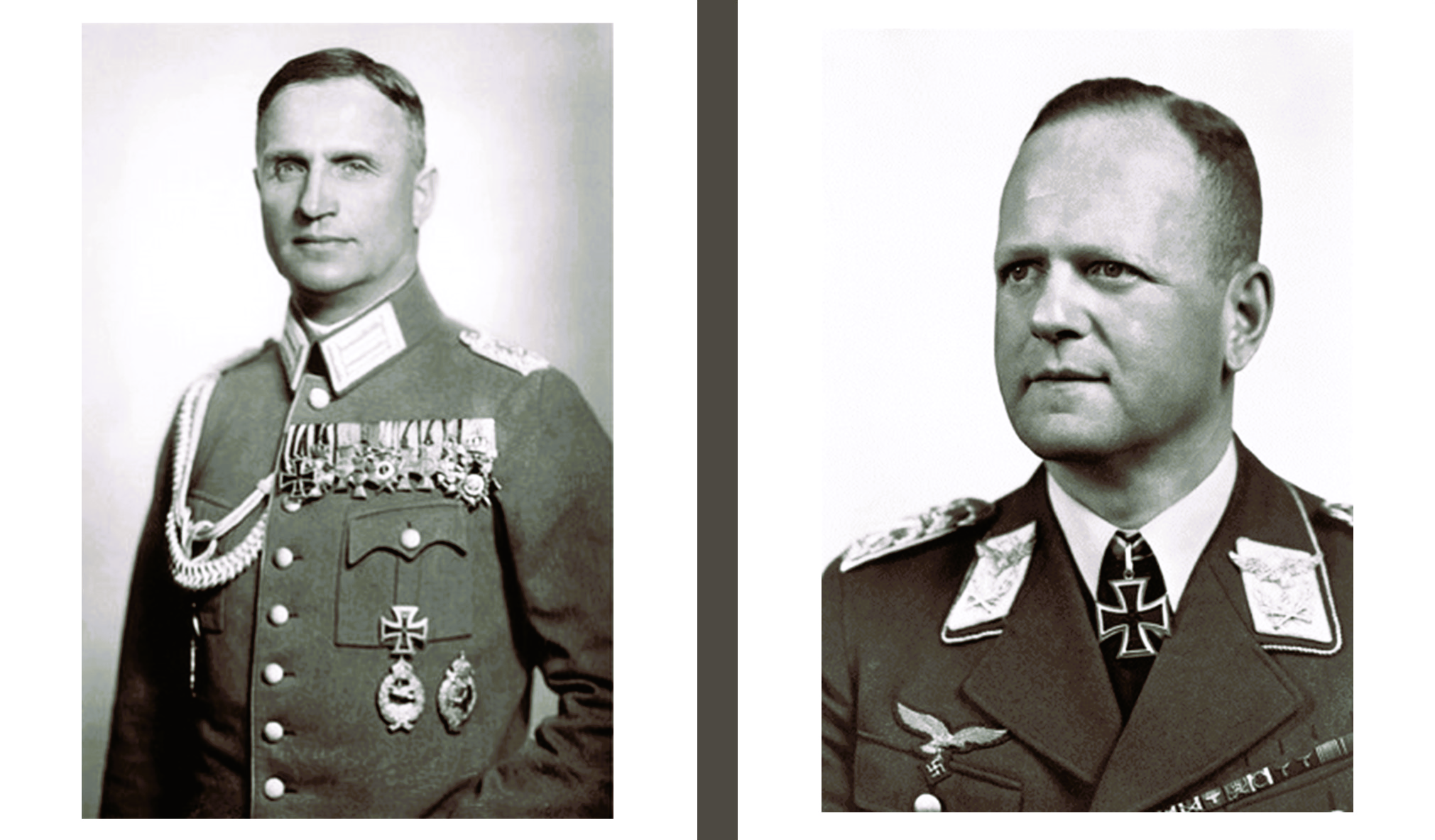 An Uncomfortable Truth – History of Sorts