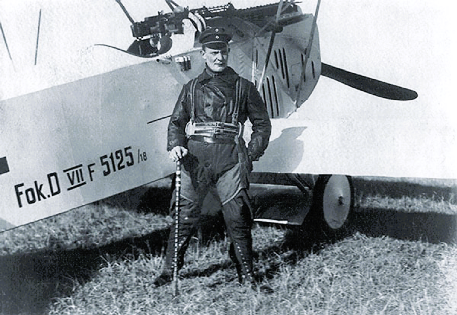 The Story of Berthold Guthmann & Fritz Beckhardt: Two German Jewish ...