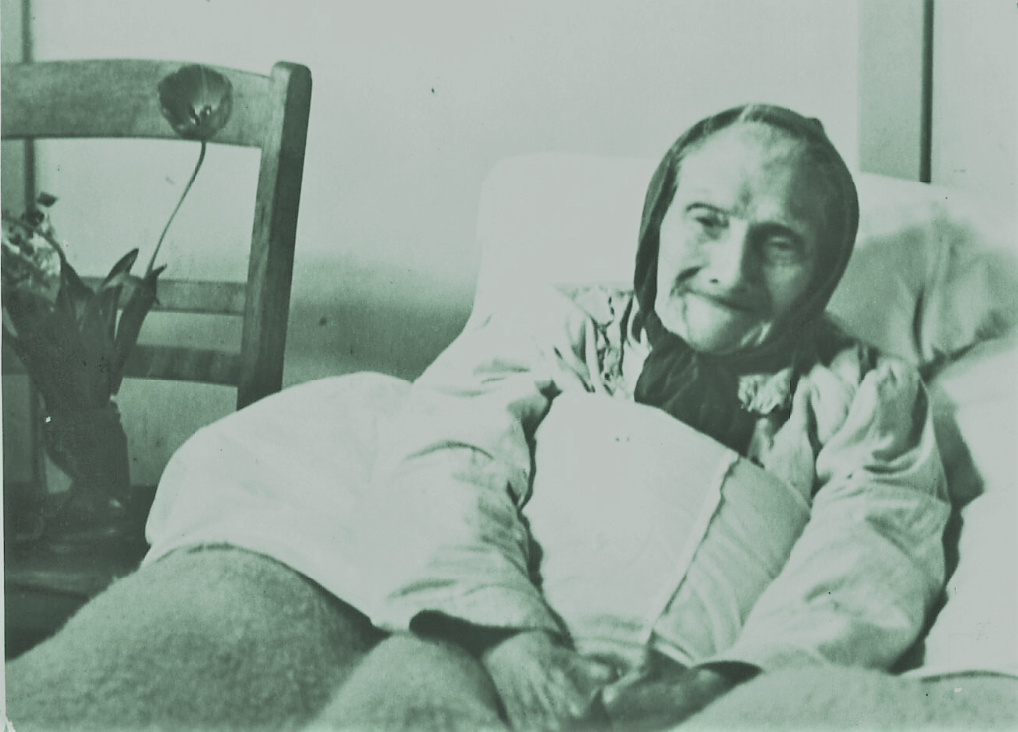 The Oldest Dutch Jews Murdered during the Holocaust – History of Sorts