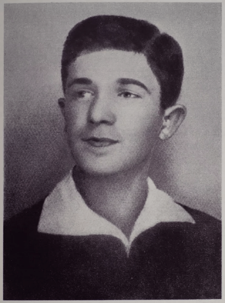 Mordechai Anielewicz: The Hero of the Warsaw Ghetto Uprising – History ...