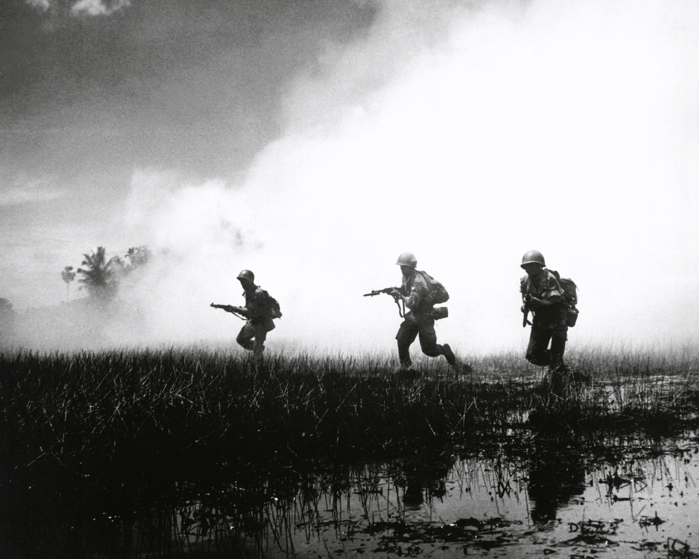 The end of the Vietnam war – History of Sorts