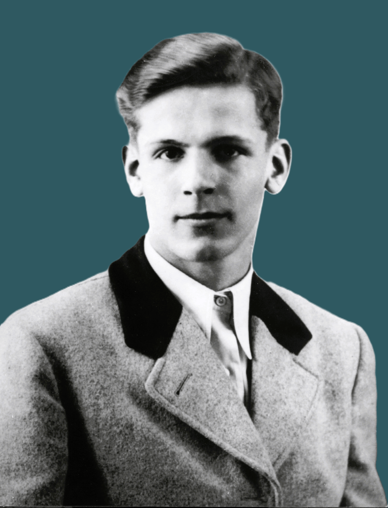 The Execution of Christoph Probst, Hans Scholl, and Sophie Scholl: A ...