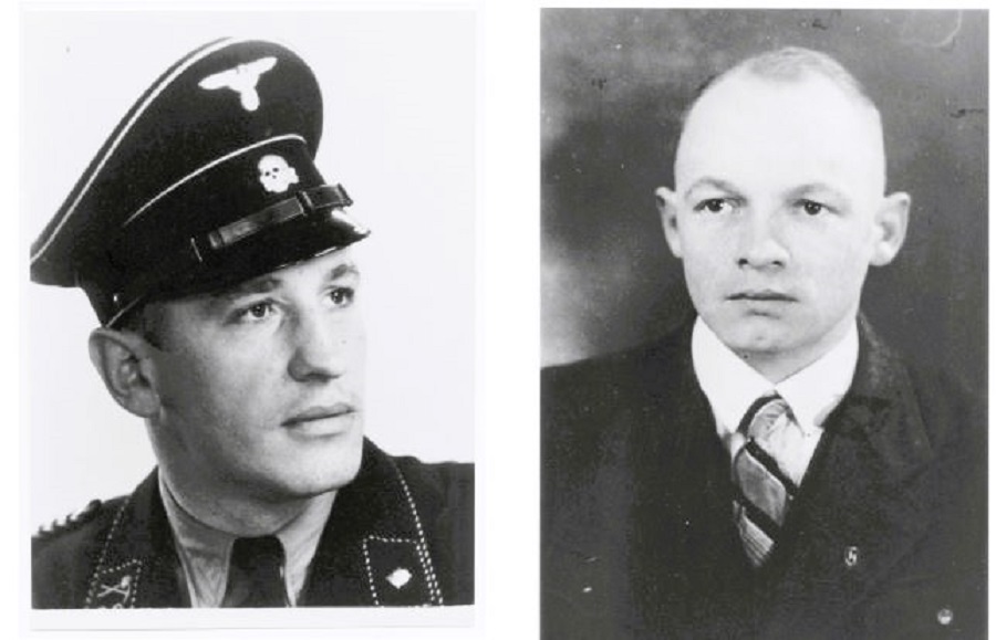 The Gas Vans of the Holocaust: A Grim Prelude to Industrialized Murder ...