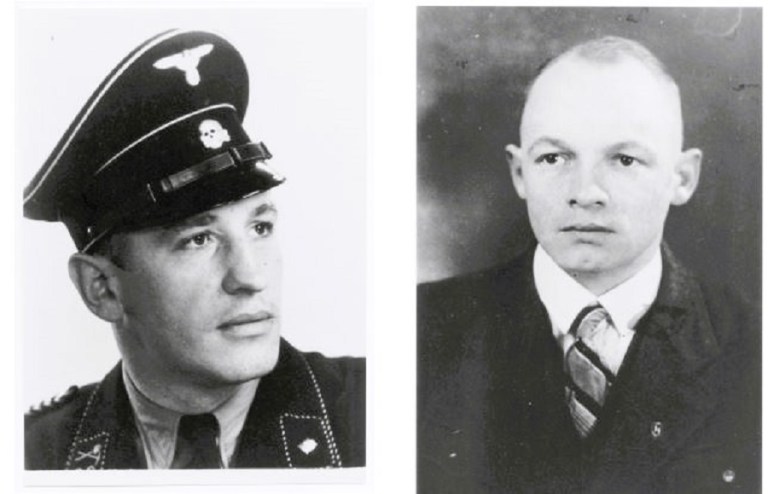 The Gas Vans of the Holocaust: A Grim Prelude to Industrialized Murder ...