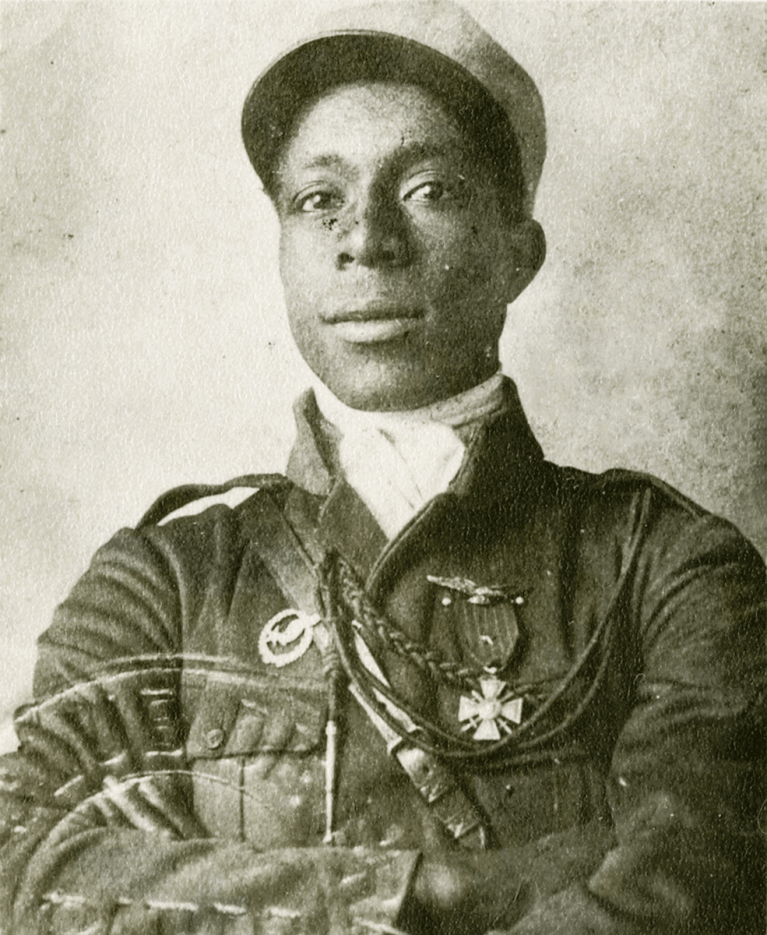 Eugene Bullard: The First African American Military Pilot and Unsung ...