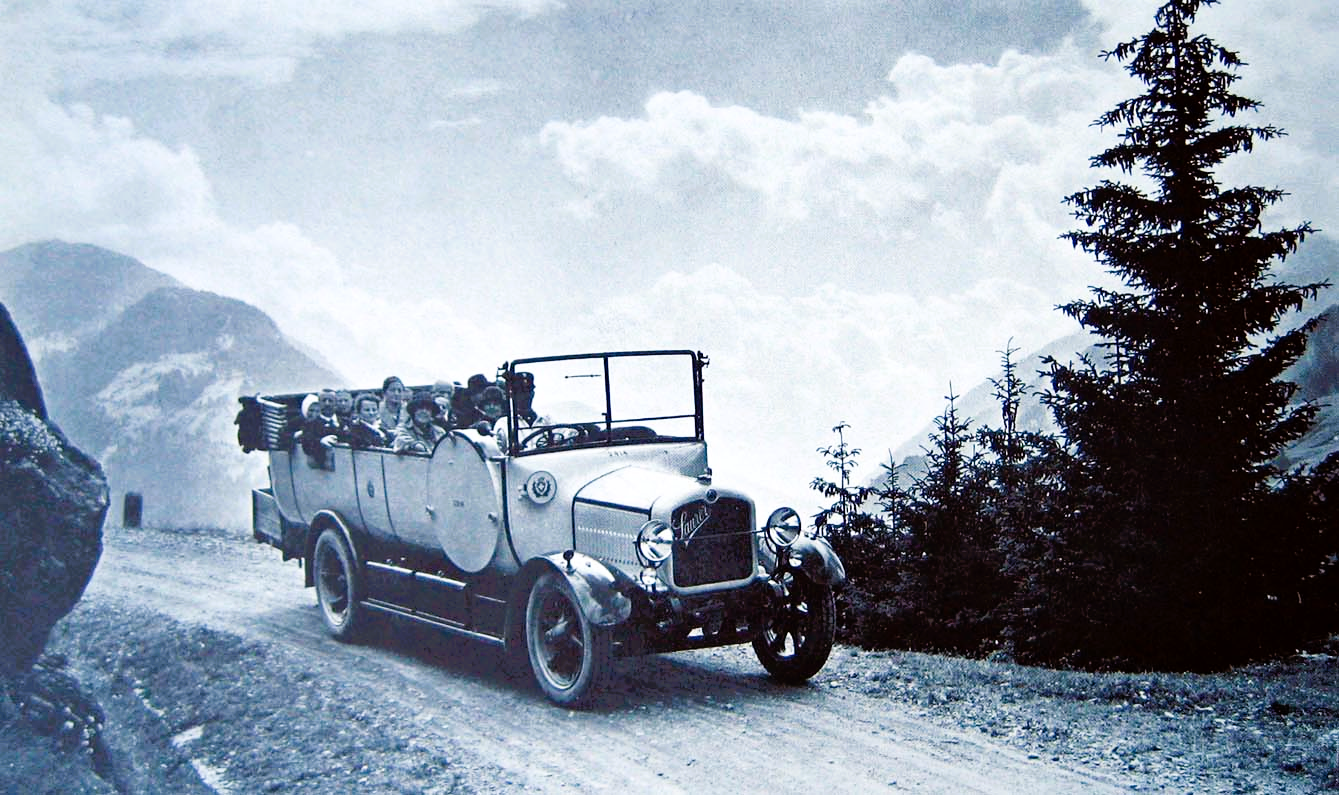 The Gas Vans of the Holocaust: A Grim Prelude to Industrialized Murder ...