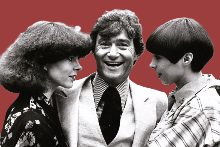 Vidal Sassoon and His Activities with the 43 Group – History of Sorts
