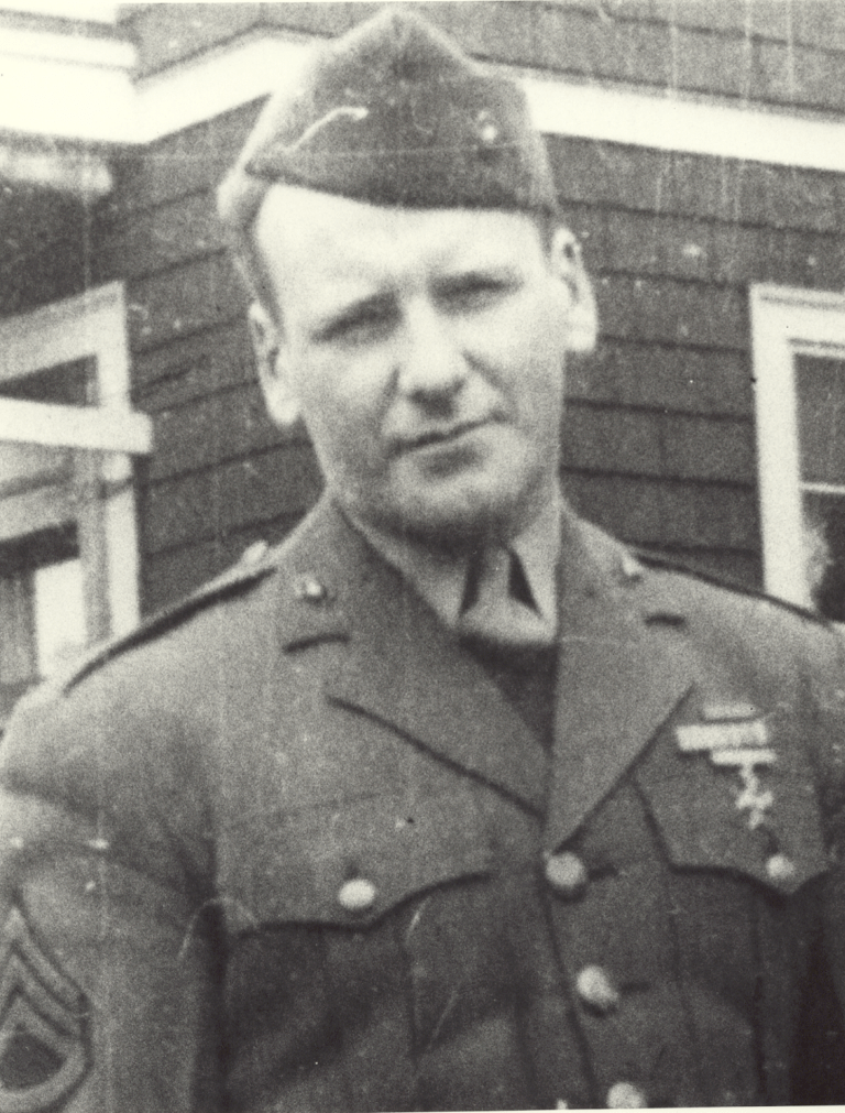 Ross F. Gray and William Gary Walsh: Heroes of World War II – History ...