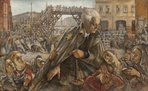 Chaim Rumkowski and His Role in the Łódź Ghetto – History of Sorts