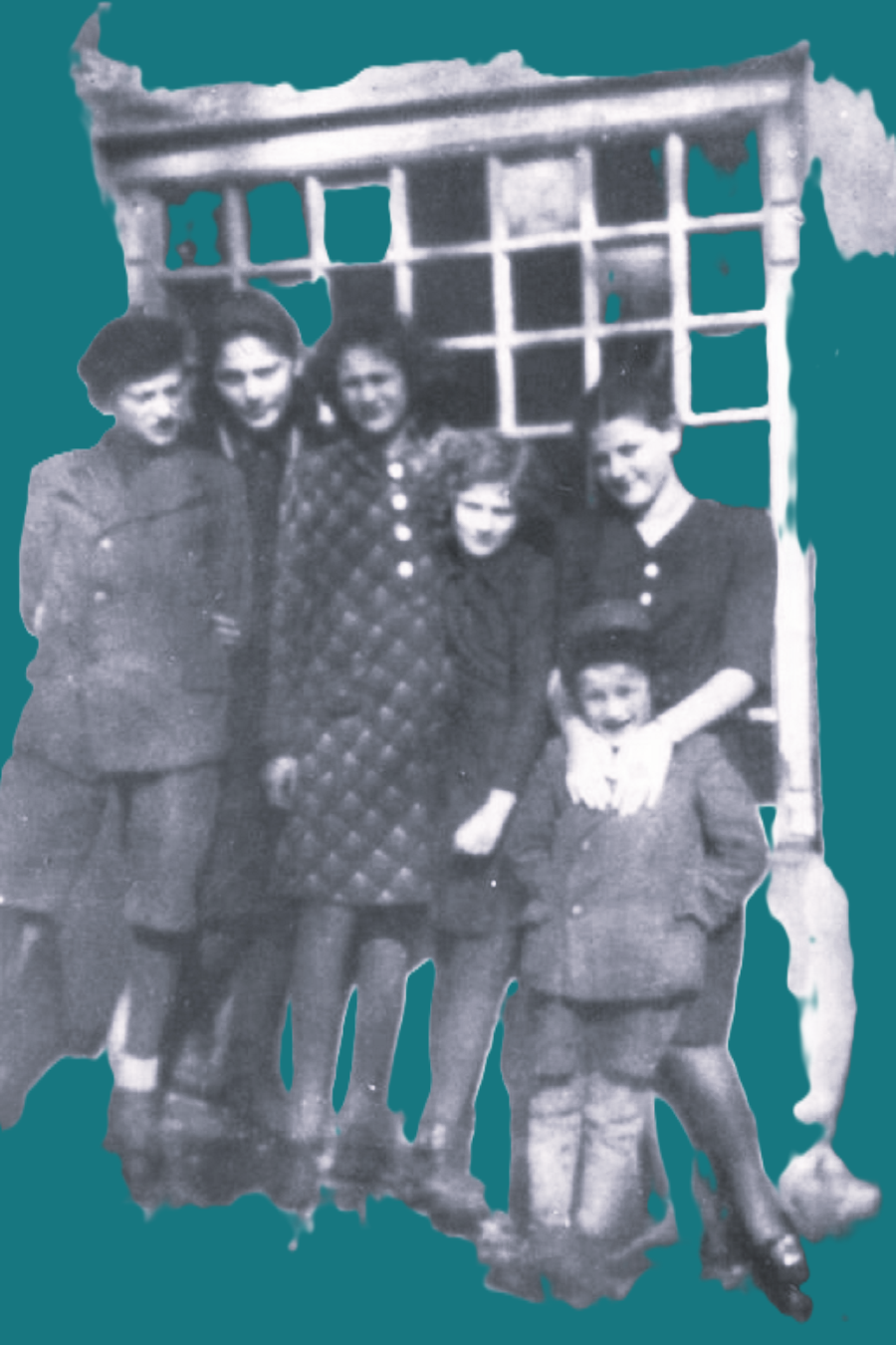Edith Grosman (nee Friedman): One of the First Women in Auschwitz ...