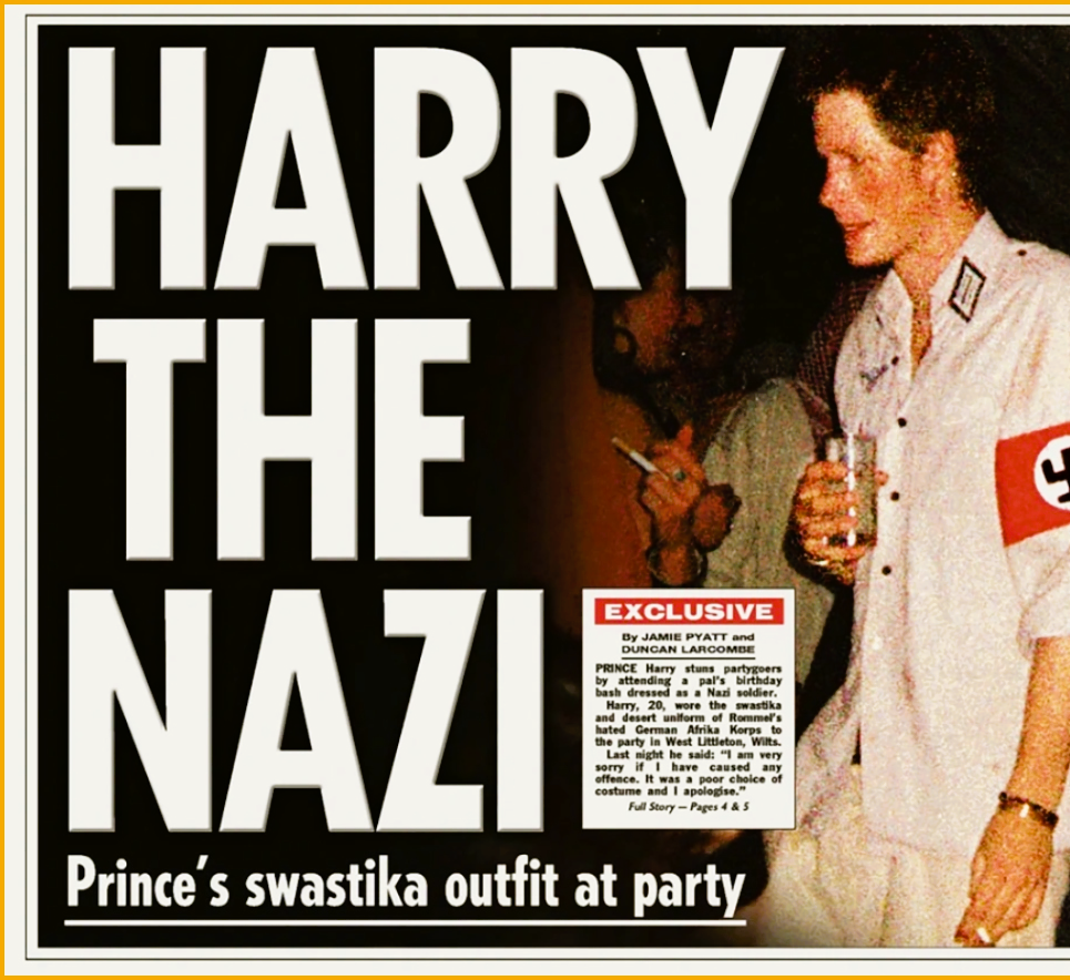 British Aristocrats Who Supported Hitler – History of Sorts