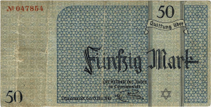 Chaim Rumkowski and His Role in the Łódź Ghetto – History of Sorts