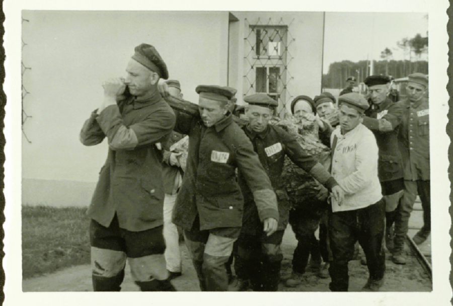 The D-IX Experiment: The Nazis’ Secret Super Soldier Drug – History of ...