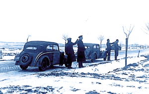 The True Story of the Great Escape – History of Sorts