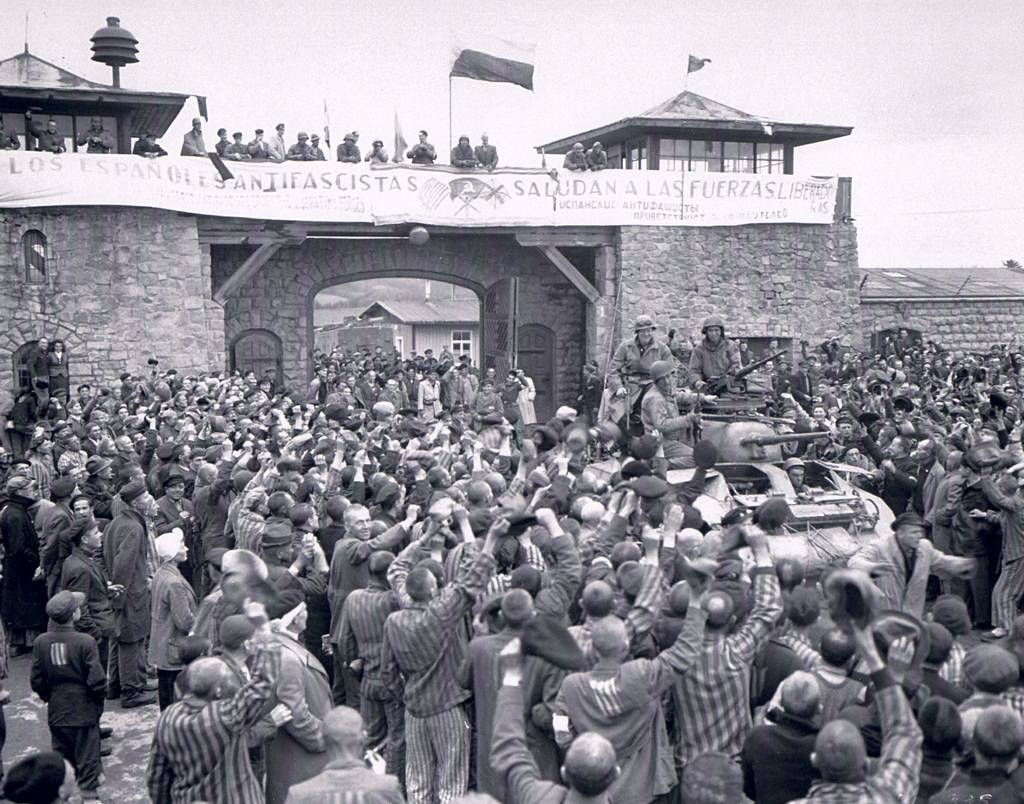 Freedom Came Too Late: Remembering the Holocaust Victims Who Died After ...