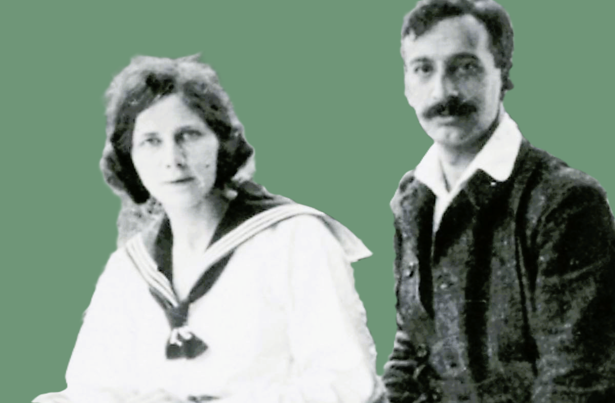 The Murder of Robert Einstein’s Family: Tragedy, Trauma, and the ...