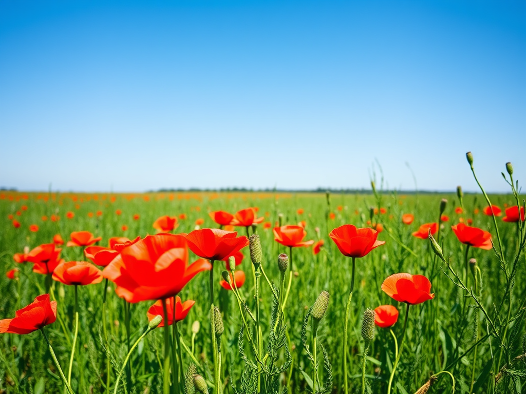 In Flanders Fields: A Haunting Legacy of Sacrifice and Remembrance ...