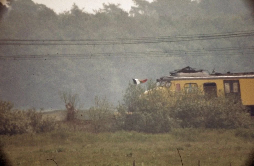 May 23, 1977: The Moluccan Hostage Crisis in the Netherlands – History ...
