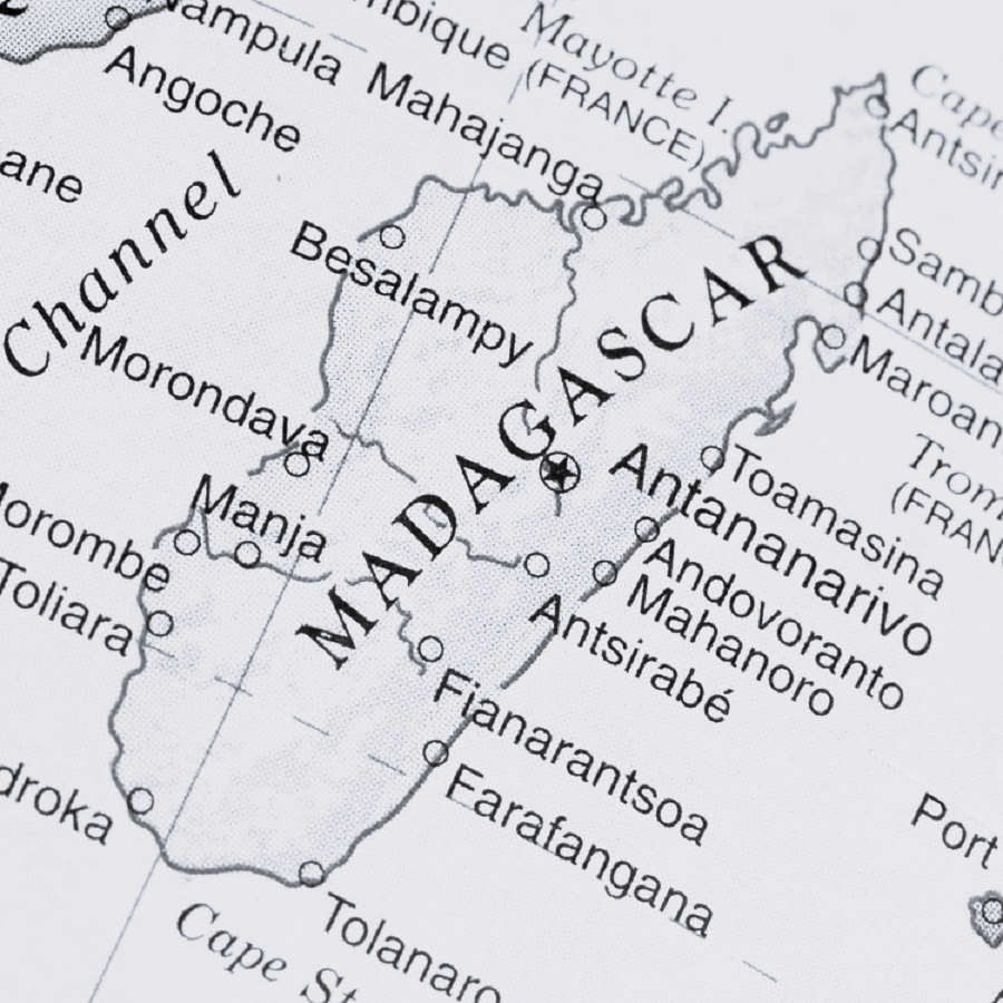 The Madagascar Plan: A Historical Examination of Nazi Germany’s ...