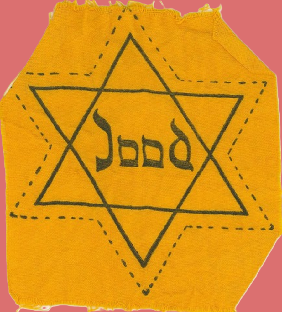 The Yellow Star – History of Sorts
