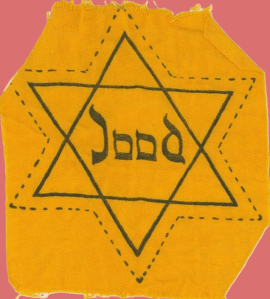 The Yellow Star – History of Sorts