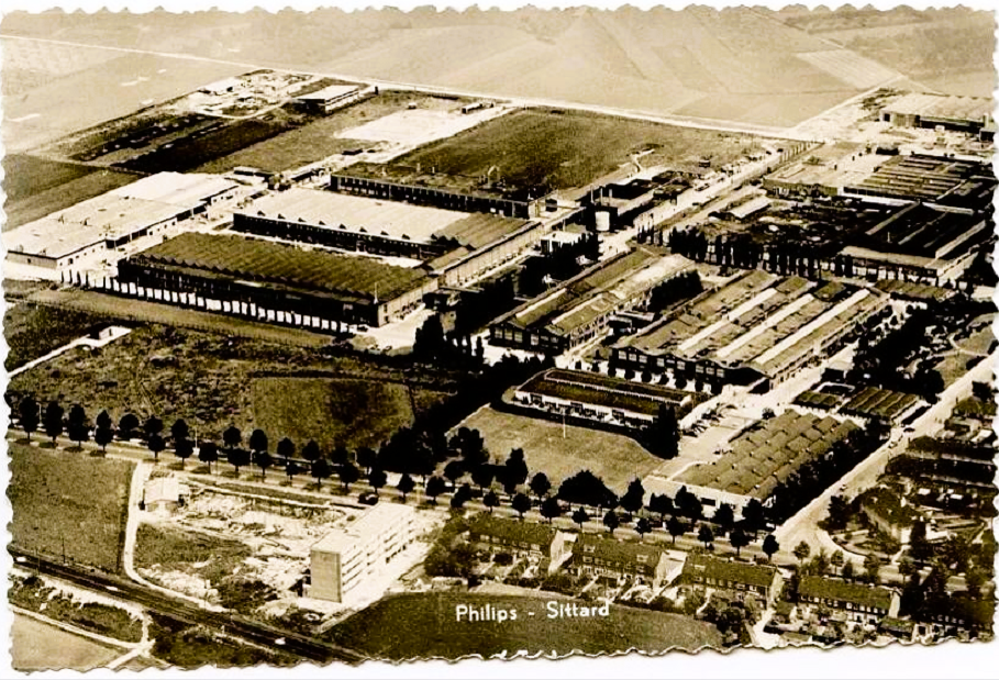 Understanding Shadow Masks: The Hidden Grid Behind the Screen – History ...