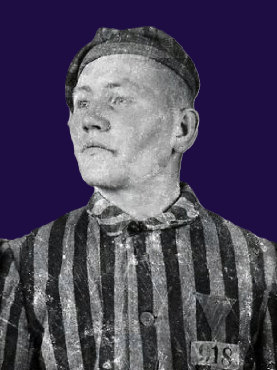 Kazimierz Piechowski: The Man Who Escaped Auschwitz in a Stolen SS Car ...