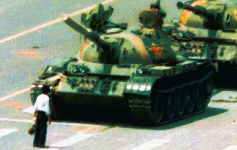 The Tragedy of Tiananmen Square: A Turning Point in China’s History ...